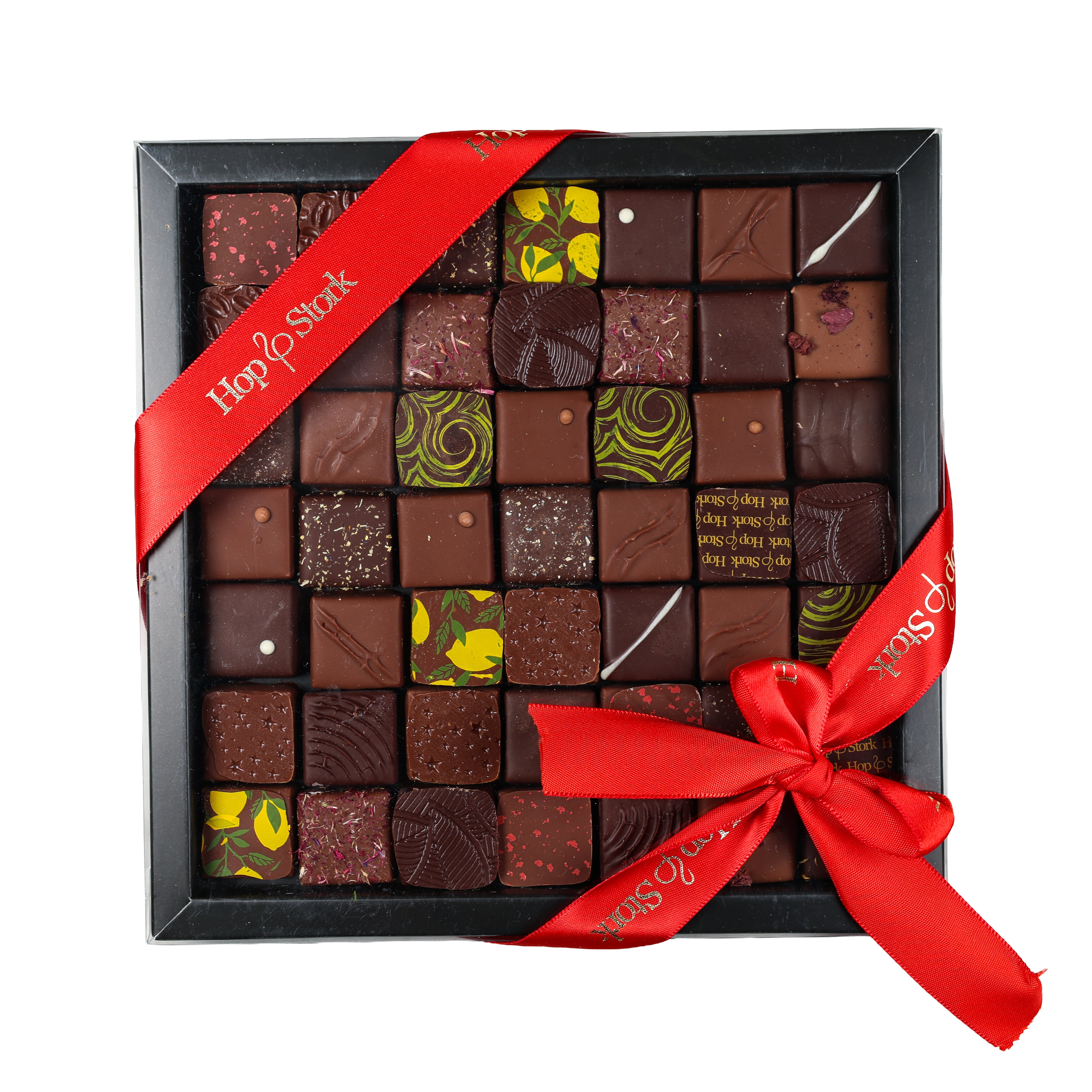 Bonbons – Hop & Stork