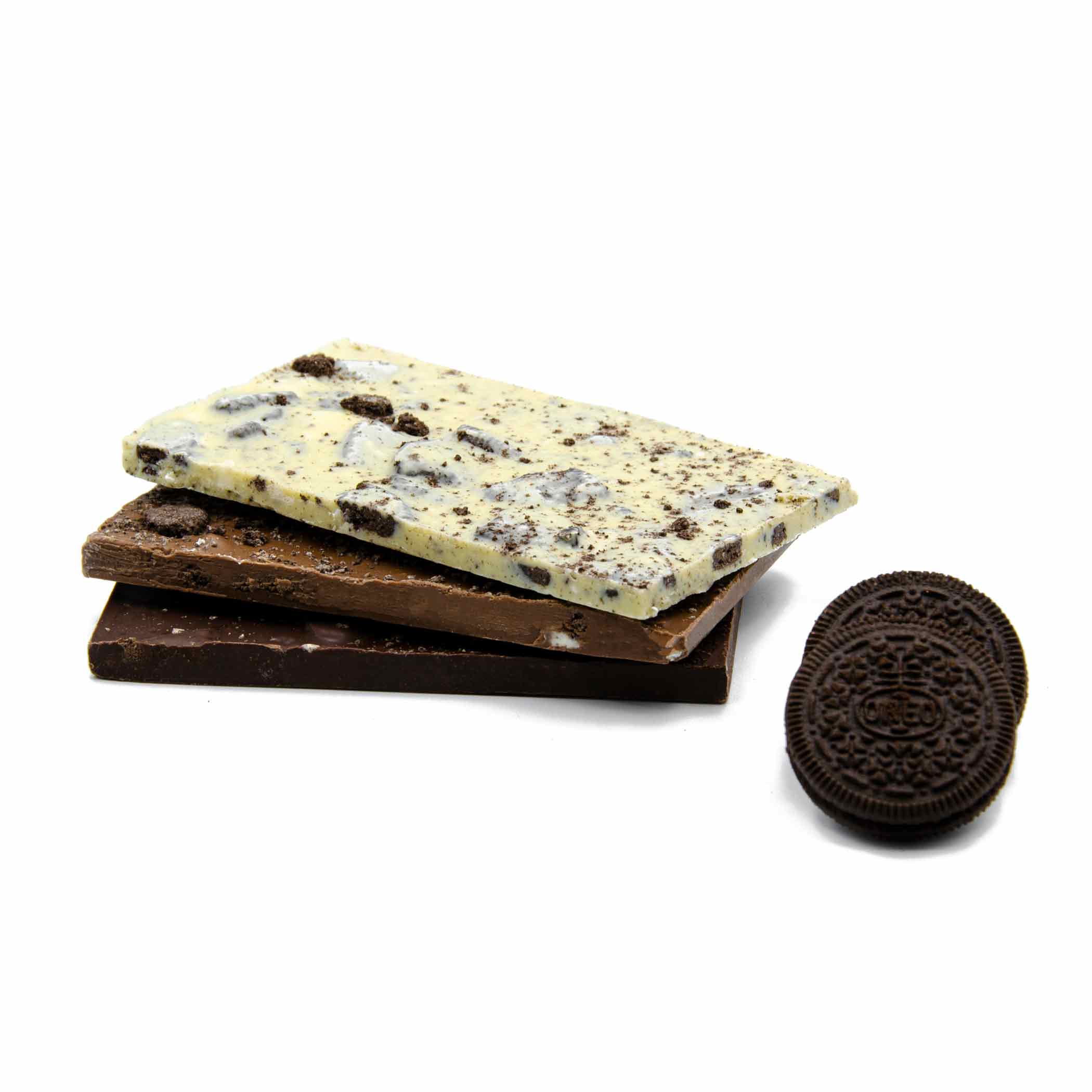 Breekchocolade Oreo – Hop & Stork