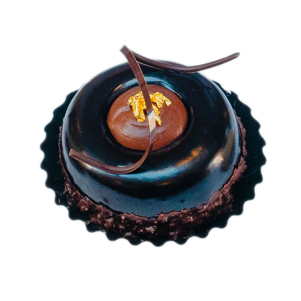 Chocolate Madness (ALLEEN OPHALEN), PICK-UP ONLY – Hop & Stork